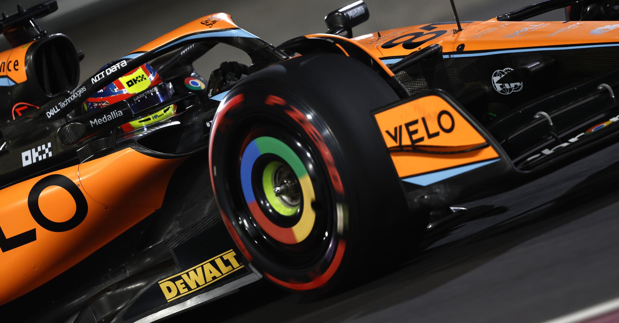 Formula 1: Pirelli fornitore unico anche per il triennio 2025-2027 ...