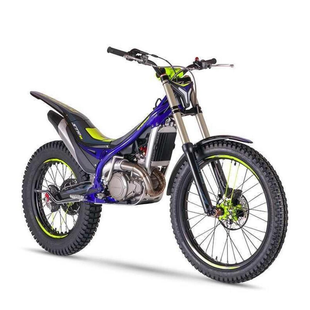 Vendo Sherco 300 ST Racing (2023 - 24) usata a Susa (codice 9913815 ...