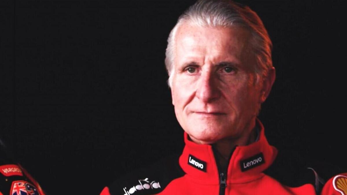 MotoGP 2023. Paolo Ciabatti: “Per noi non ci sono differenze tra ...
