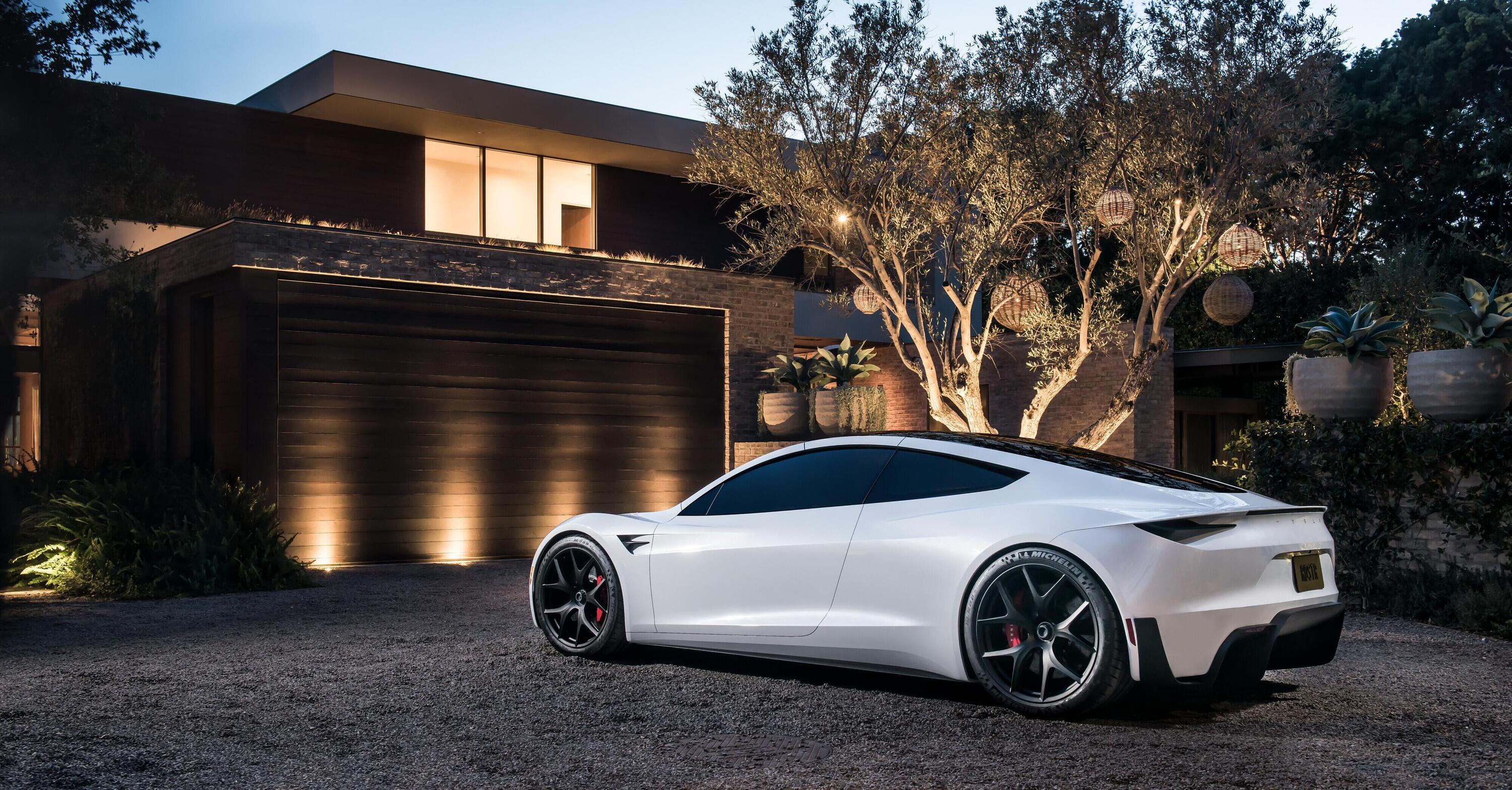 Tesla fa un milione tondo in Europa: la storia di un genio bislacco ...