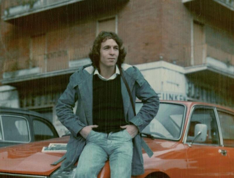 Buon compleanno Rino! Il concerto in ricordo del cantautore dedicato a ...