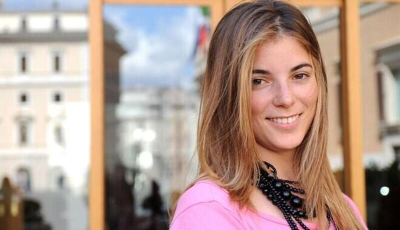 Elogio a Giulia Innocenzi, che dopo Santoro e Pif è riuscita a ...