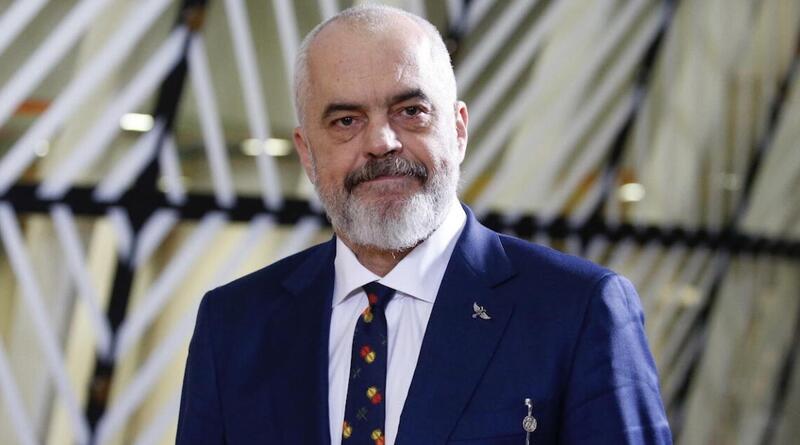 Edi Rama parla italiano meglio di Elly Schlein: che lezione di ...