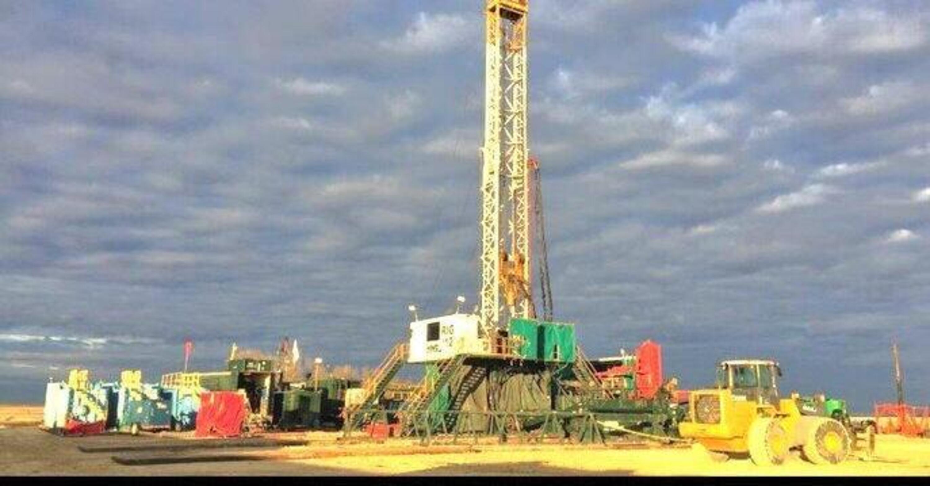 Idrogeno bianco: giacimento scoperto da milioni di tonnellate in ...