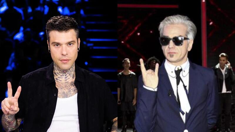 Morgan licenziato da X Factor: “Ho toccato gli interessi della ...