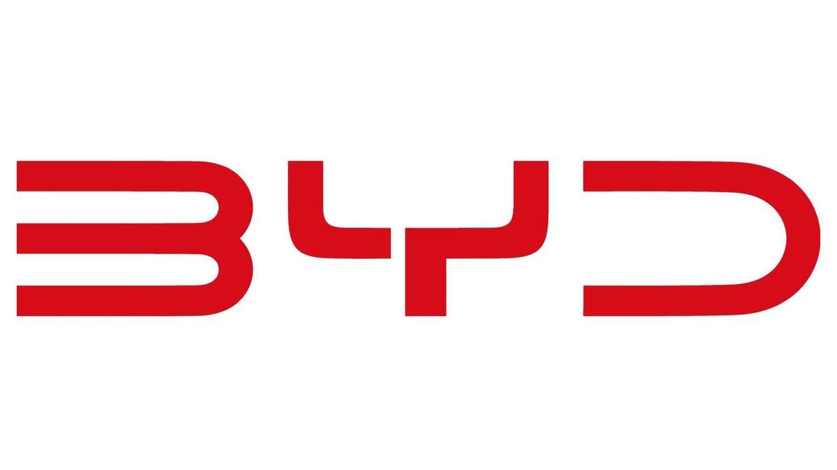 Listino Byd, listino prezzi auto nuove Byd - Automoto.it