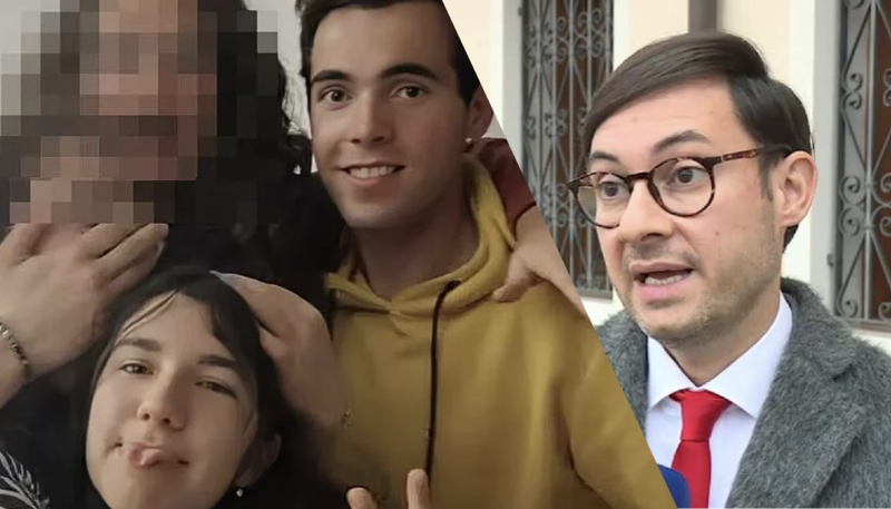 Ma Che Min Hia Dice Lex Avvocato Di Filippo Turetta “se Ubriaca La