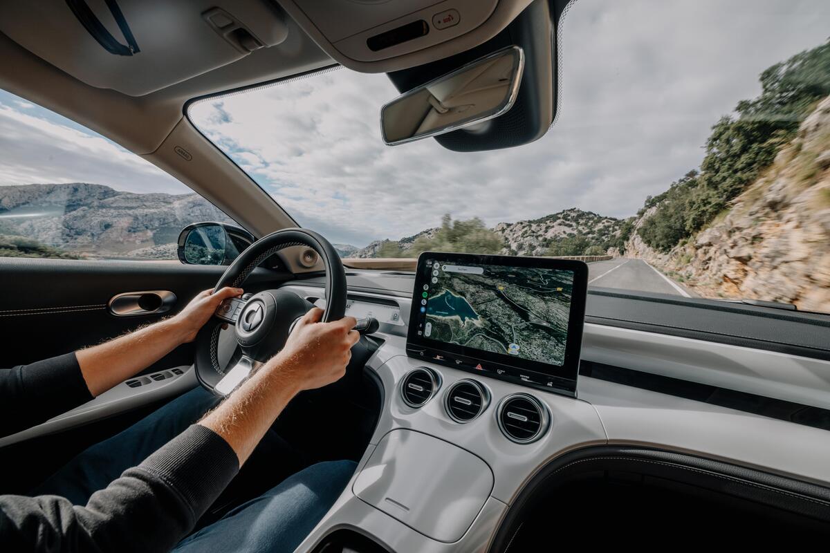 Smart #3: una premium elettrica da 455 km di autonomia e qualità TOP ...