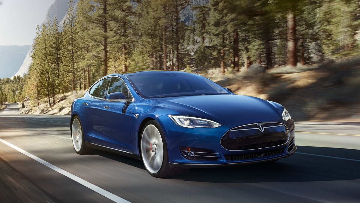 Tesla Model S: due milioni di chilometri, tre batterie - Elettrico ...