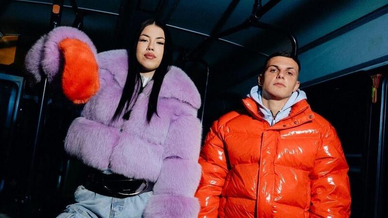 Rhove e Anna trapper da discoteca? Ecco cosa cercano di fare con “Petit ...