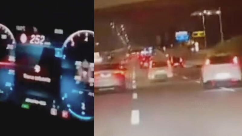 Fast & Furious Italia: ma le avete viste le gare clandestine in ...