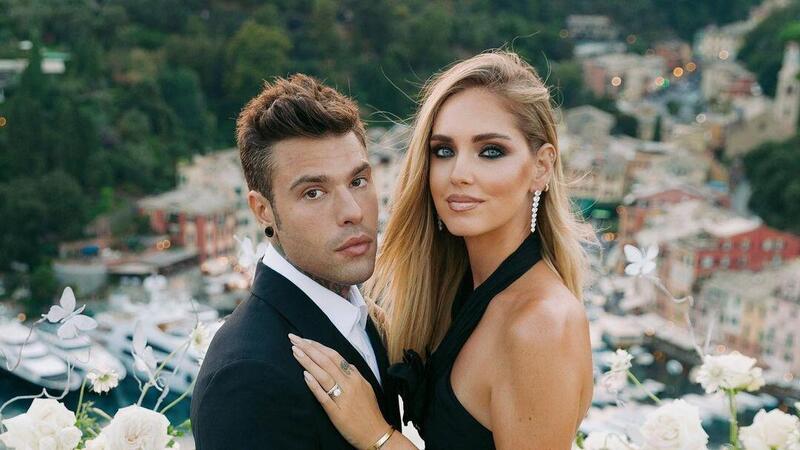 Candida Morvillo: “Chiara Ferragni e Fedez? La colpa ricade su entrambi ...