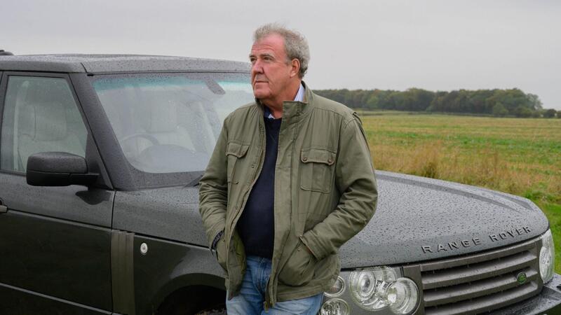 Jeremy Clarkson: “Ecco che auto ho comprato, alla faccia degli ...