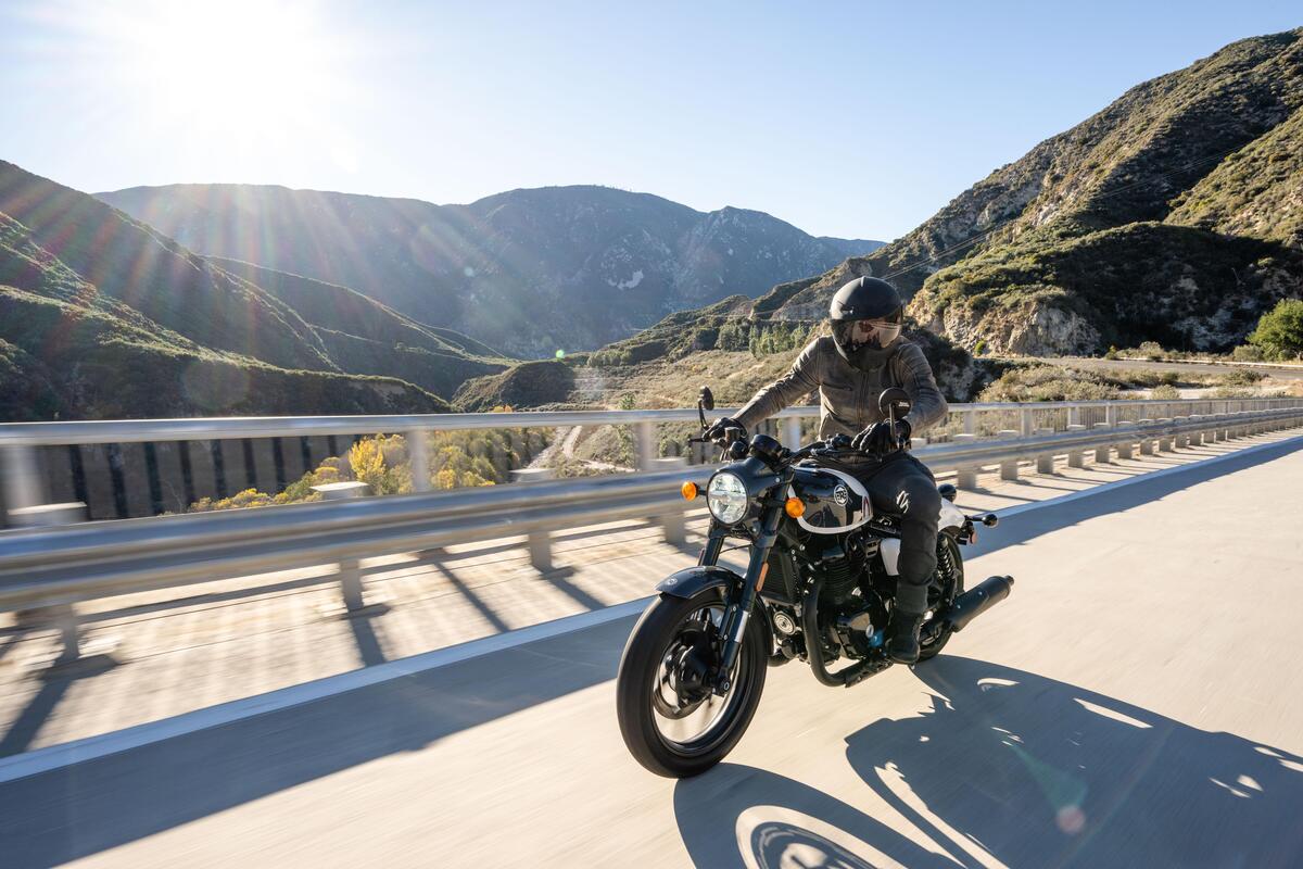 Royal Enfield Shotgun 650: a MBE 2025 abbiamo premiato la più bella d'Italia. Ecco qual è [VIDEO ...