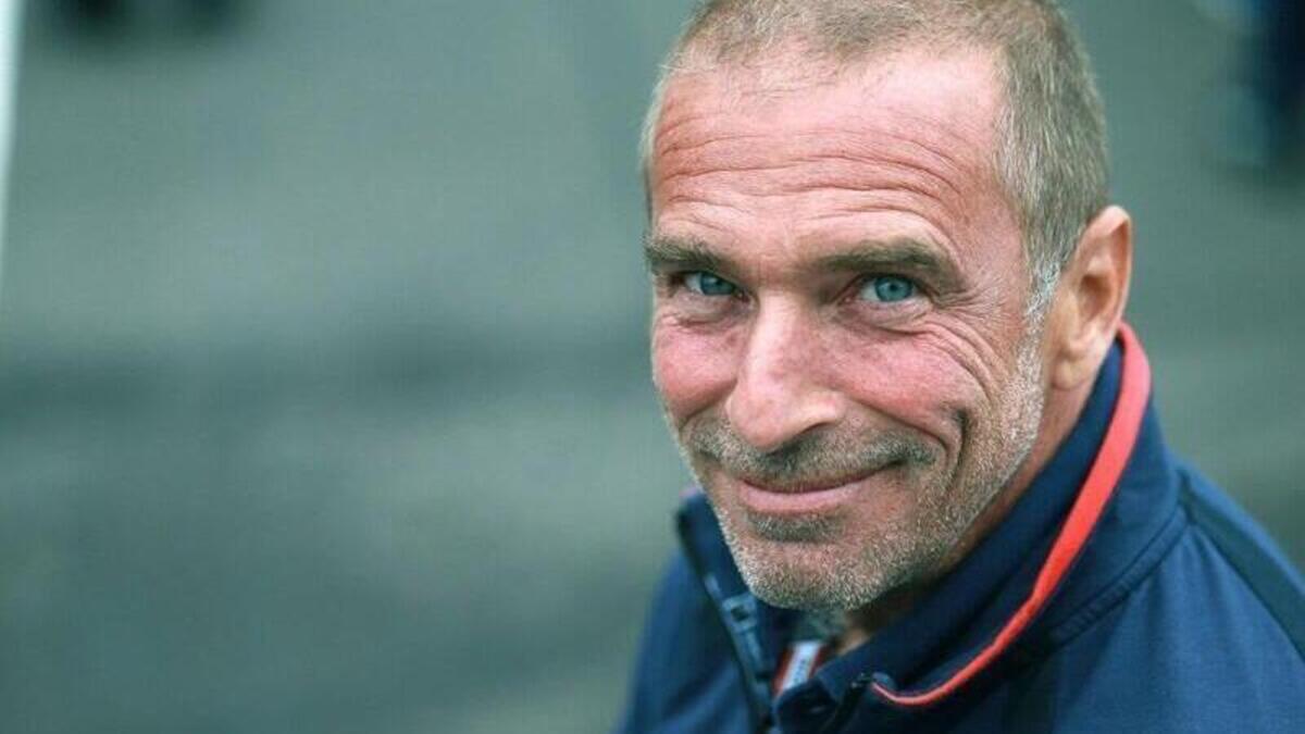 MotoGP 2024. Livio Suppo: “Se Marc Marquez volesse il posto nel team ...