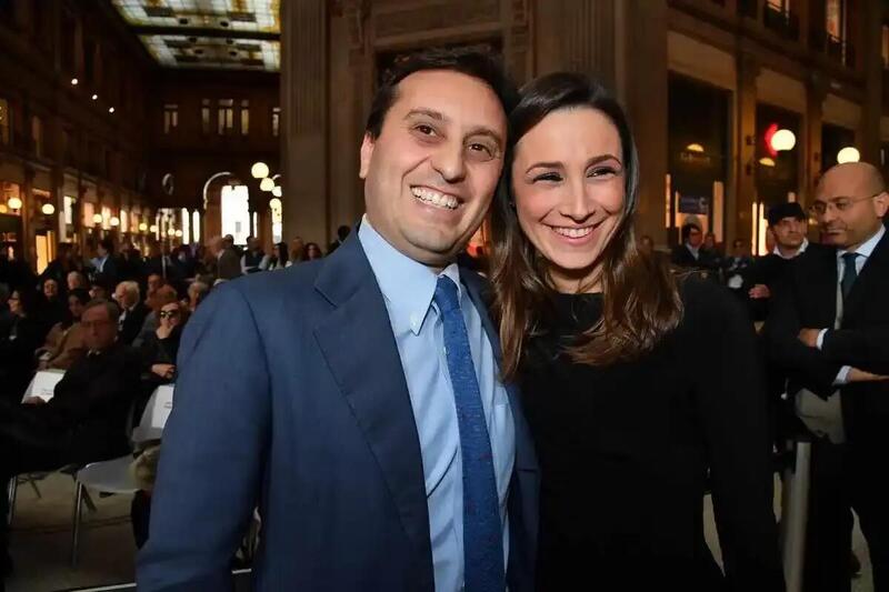 Caro David Parenzo, sei diventato anche tu meloniano? A guardare chi c ...