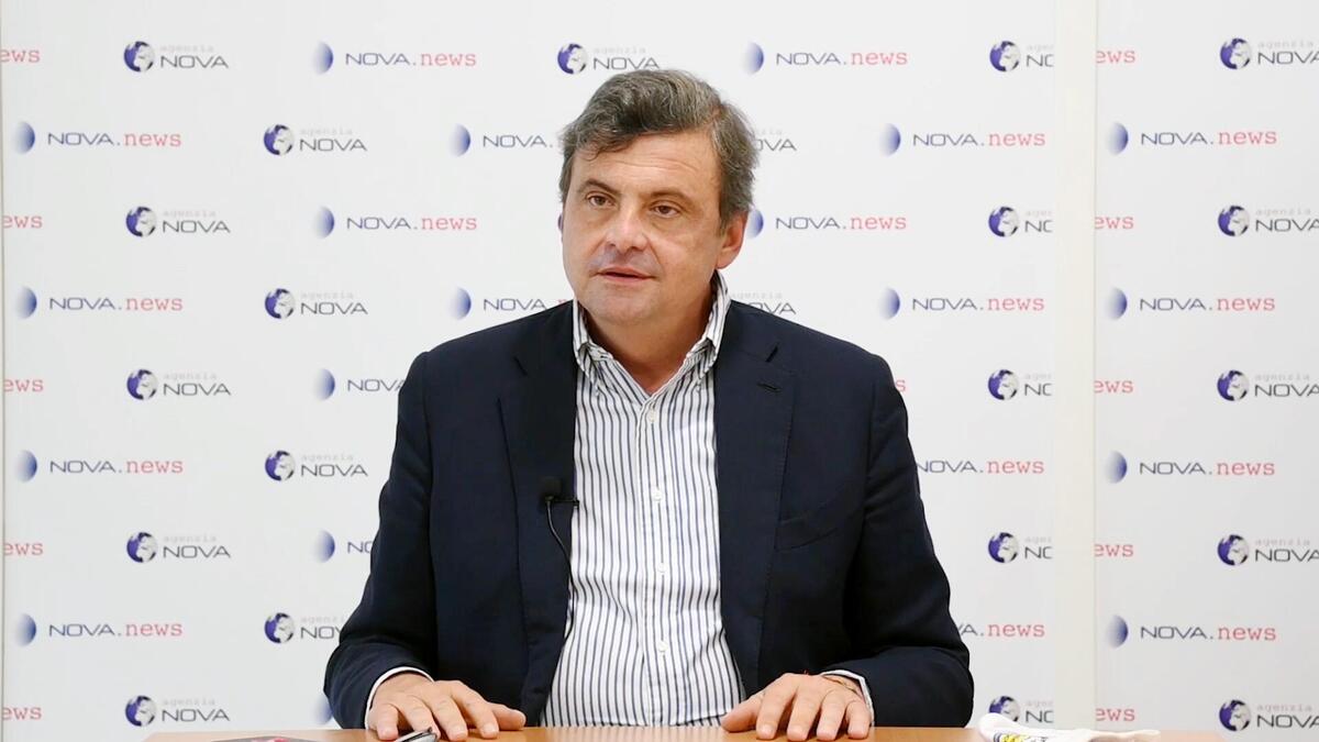 Stellantis: Calenda mitraglia a tutto spiano, sono affaristi e chiedono ...