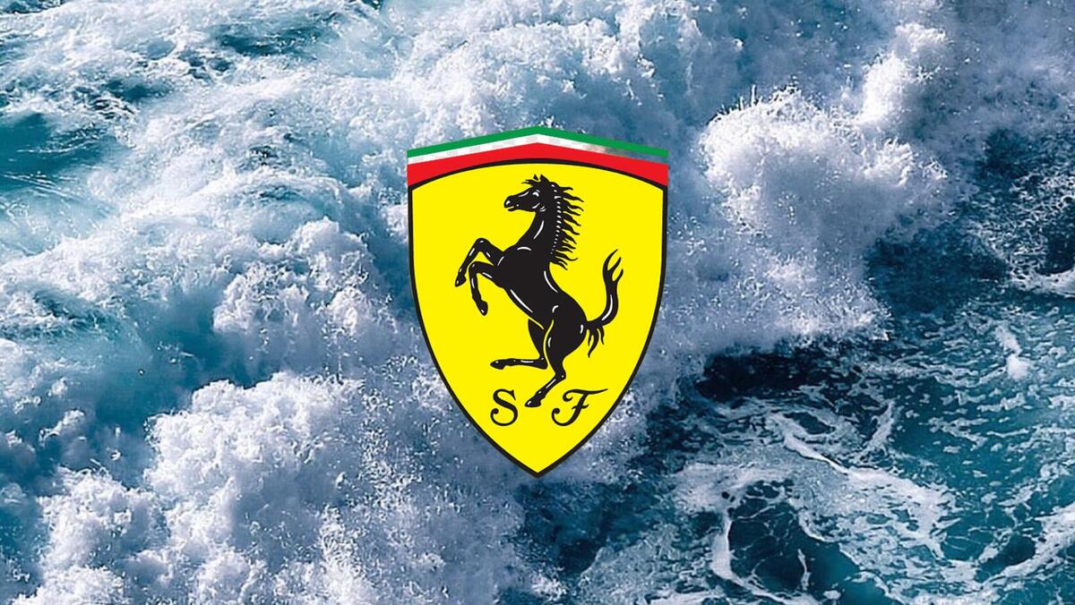 Ferrari. Cosa sta accadendo ai profili social? Possibile grande ...