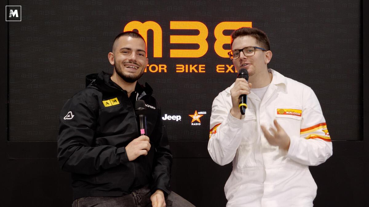 Henry Favre e la sua avventura in Qatar con un DR 350 da 500€: l ...