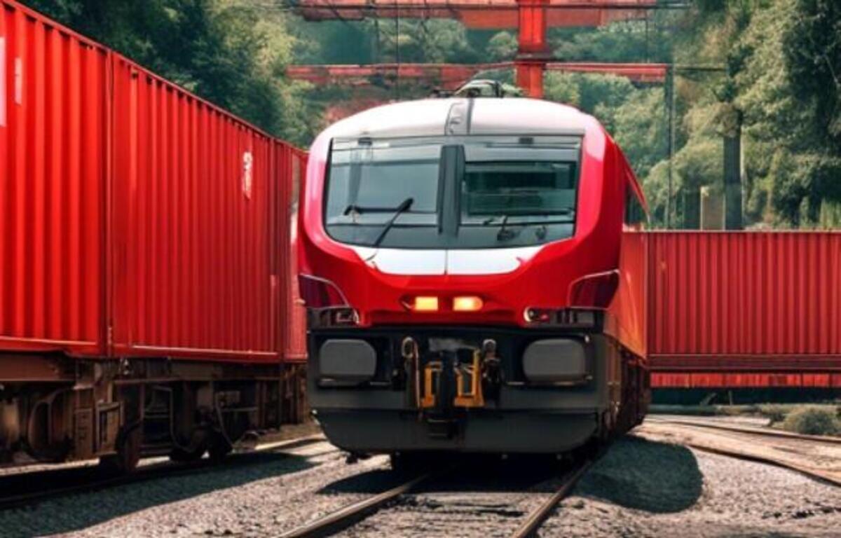 Dalla Cina a Milano in treno: Codognotto salva le navi del Mar Rosso in ...