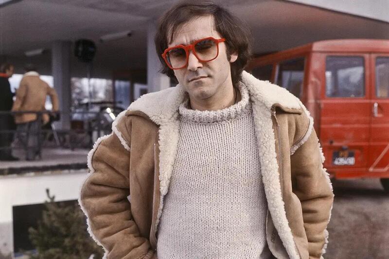 Chiedete scusa alla Michielin: Ivan Graziani è vivo e canta e suona ...