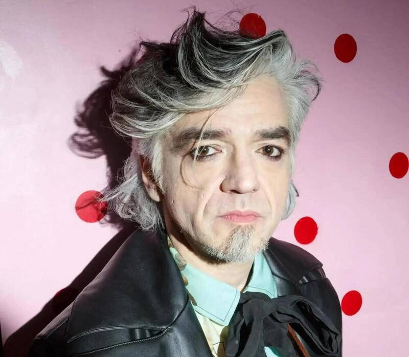 Morgan spiega perché in Italia non esiste la musica, rendiamocene conto ...