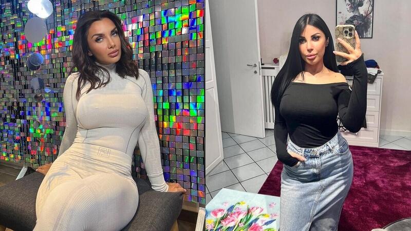 Lamborghini, tutte vogliono diventare ereditiere come Elettra (che ...