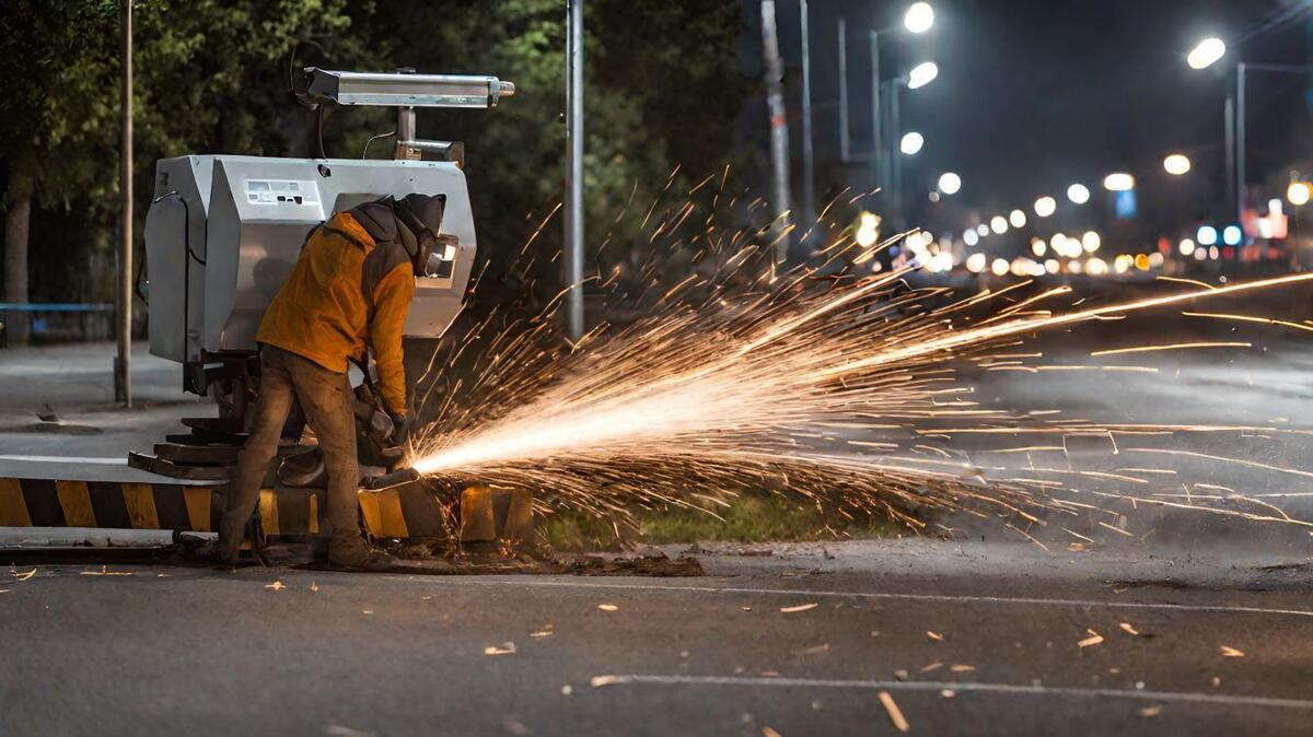 Fleximan di tutta Italia: da Nord a Sud tutti i nuovi abbattimenti ...