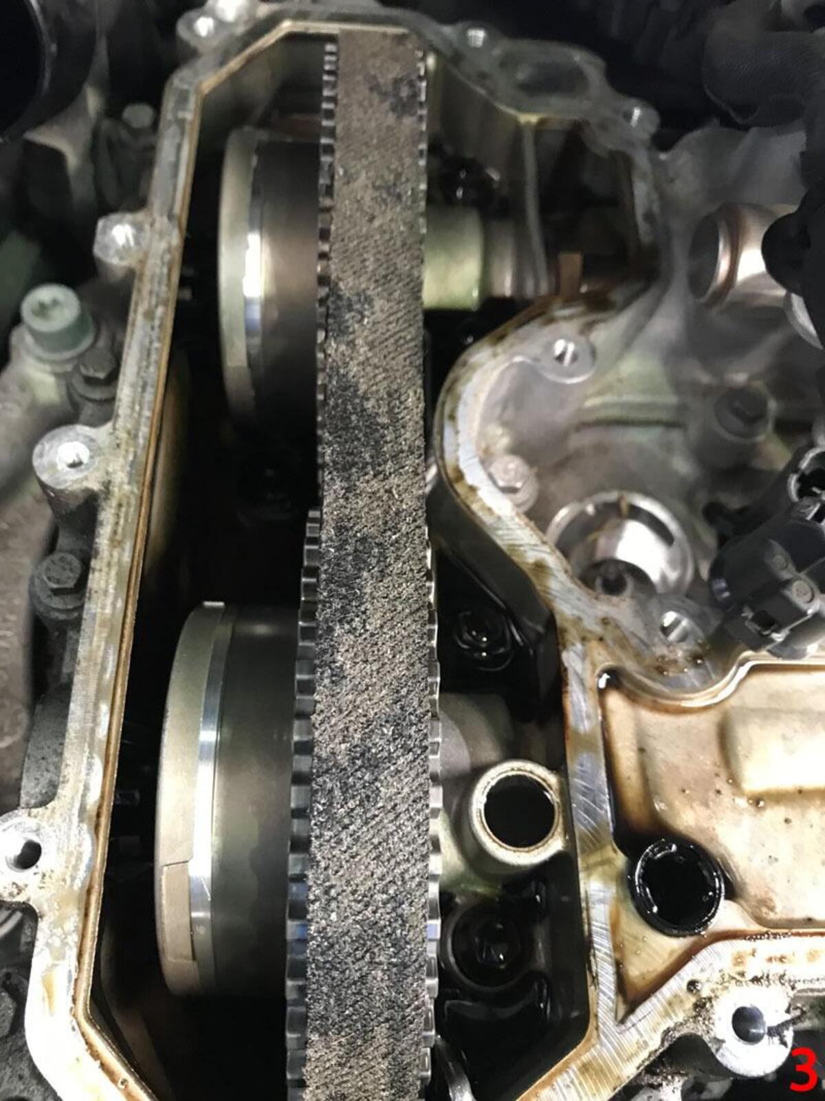 Motore PureTech: quale soluzione in vista? - News - Automoto.it