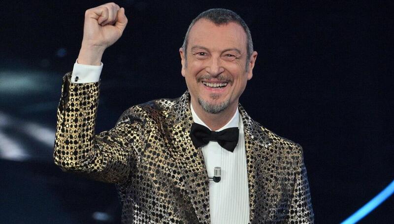 Sanremo 2024 Ecco La Scaletta Definitiva Della Quarta Serata Del