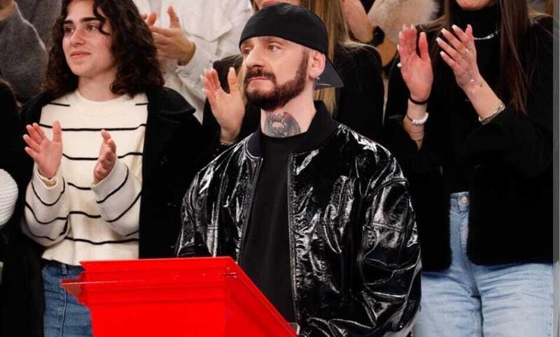 Amici 23, torna J-Ax (con barba), Gaia ottiene la maglia del serale e ...