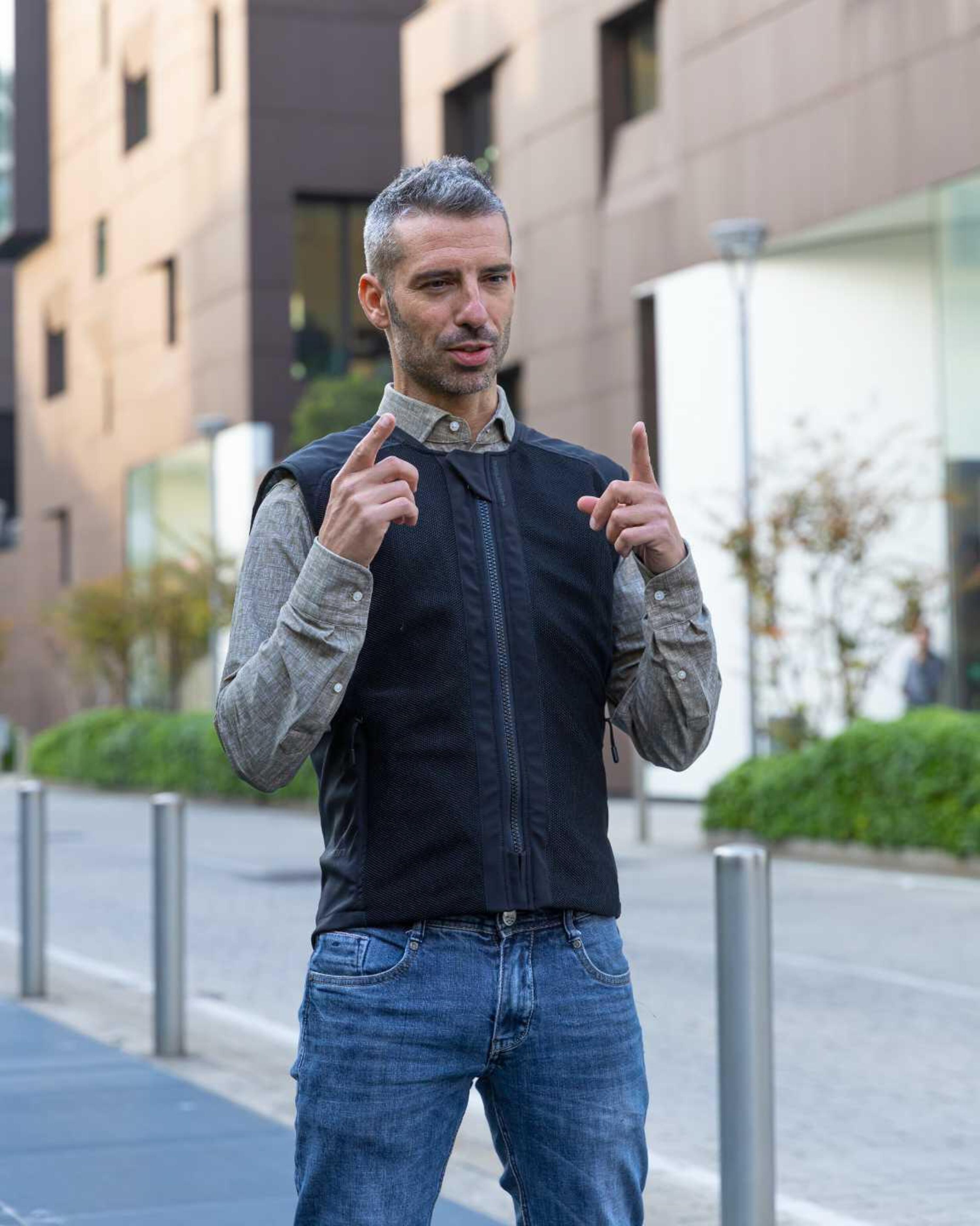 Marco Melandri e Tucano Urbano insieme: il campione è Brand Ambassador ...