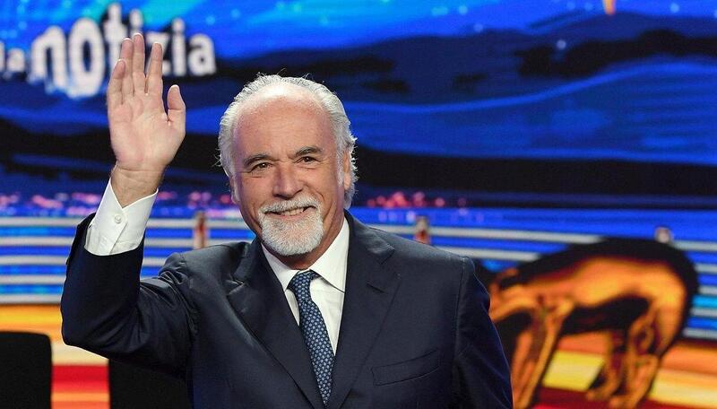 Premio Gianfranco Funari: Giornalaio dell’anno 2024 a Antonio Ricci, Barbara D’Urso e Lundini ...