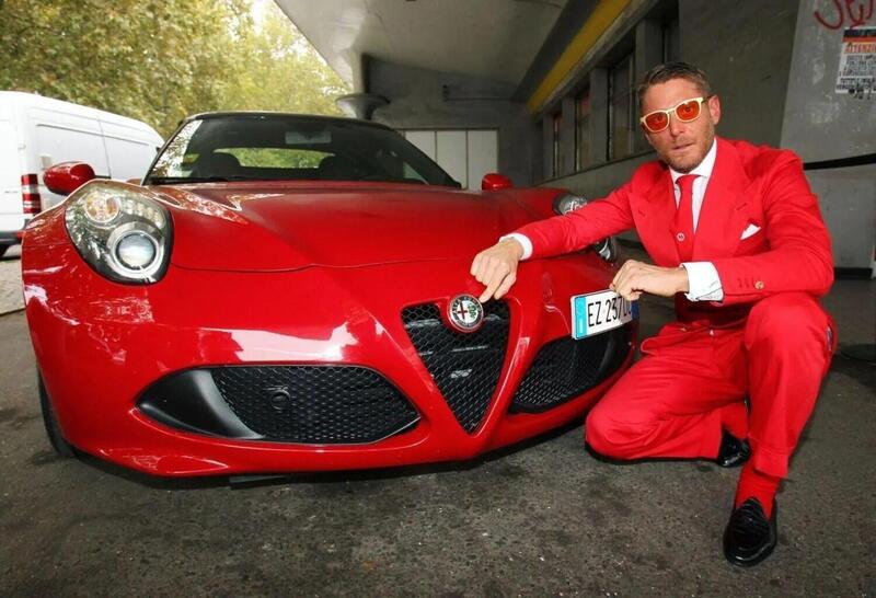 “Elkann? La Fiat è andata, ci ridiano l’Alfa Romeo”: mentre Margherita ...