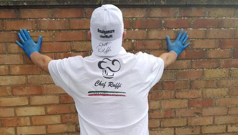 “I ristoranti italiani? Noiosi, meglio quelli all'estero”. Parla chef ...