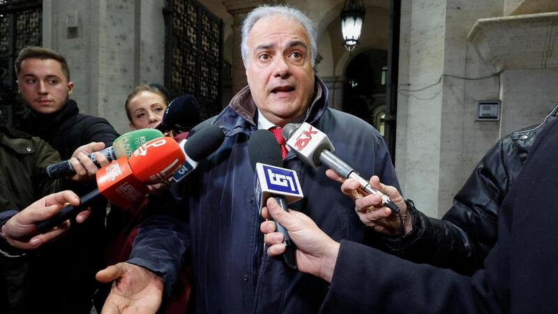 Roberto Salis su Chico Forti che torna in Italia: “Spero che per Ilaria ...