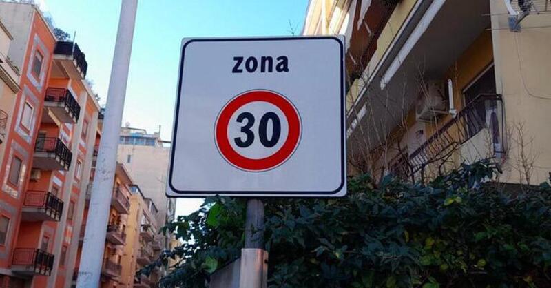 Città 30, Genova e Brescia le prossime a rallentare a 30 km/h? Ecco perché potrebbe succedere ...