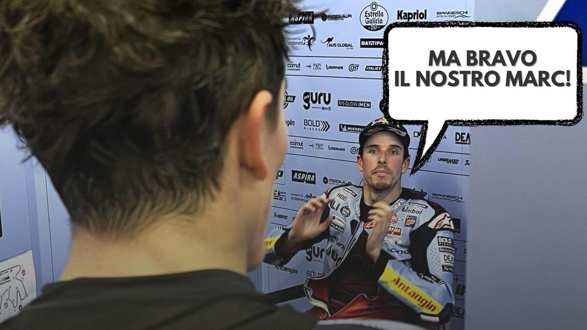 MotoGP 2024. Se la MotoGP fosse una serie televisiva: confermato il ...