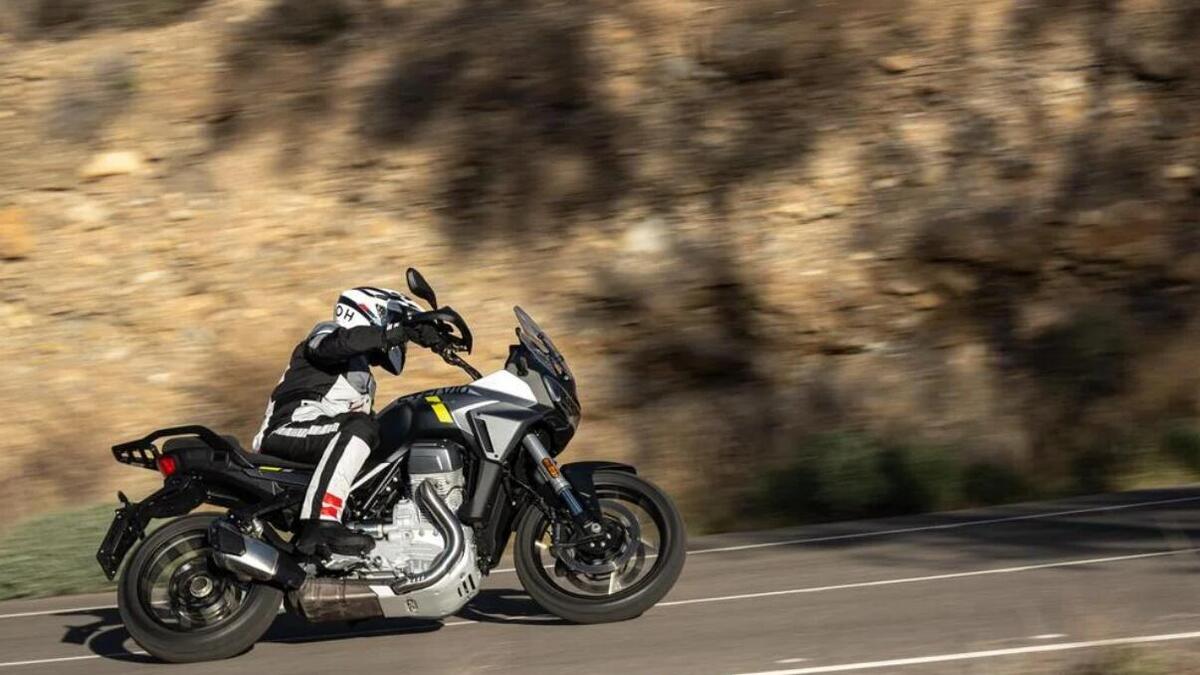 Scarica il Magazine n°591 e leggi il meglio di Moto.it - News - Moto.it