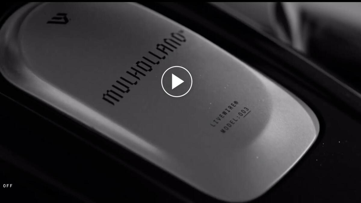 LiveWire pronta a svelare il nuovo modello S2 Mulholland: cosa ...