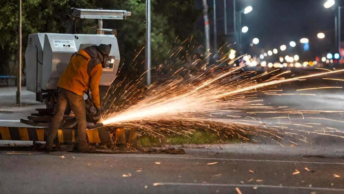Merone, ancora un autovelox distrutto. Continuano gli abbattimenti di ...