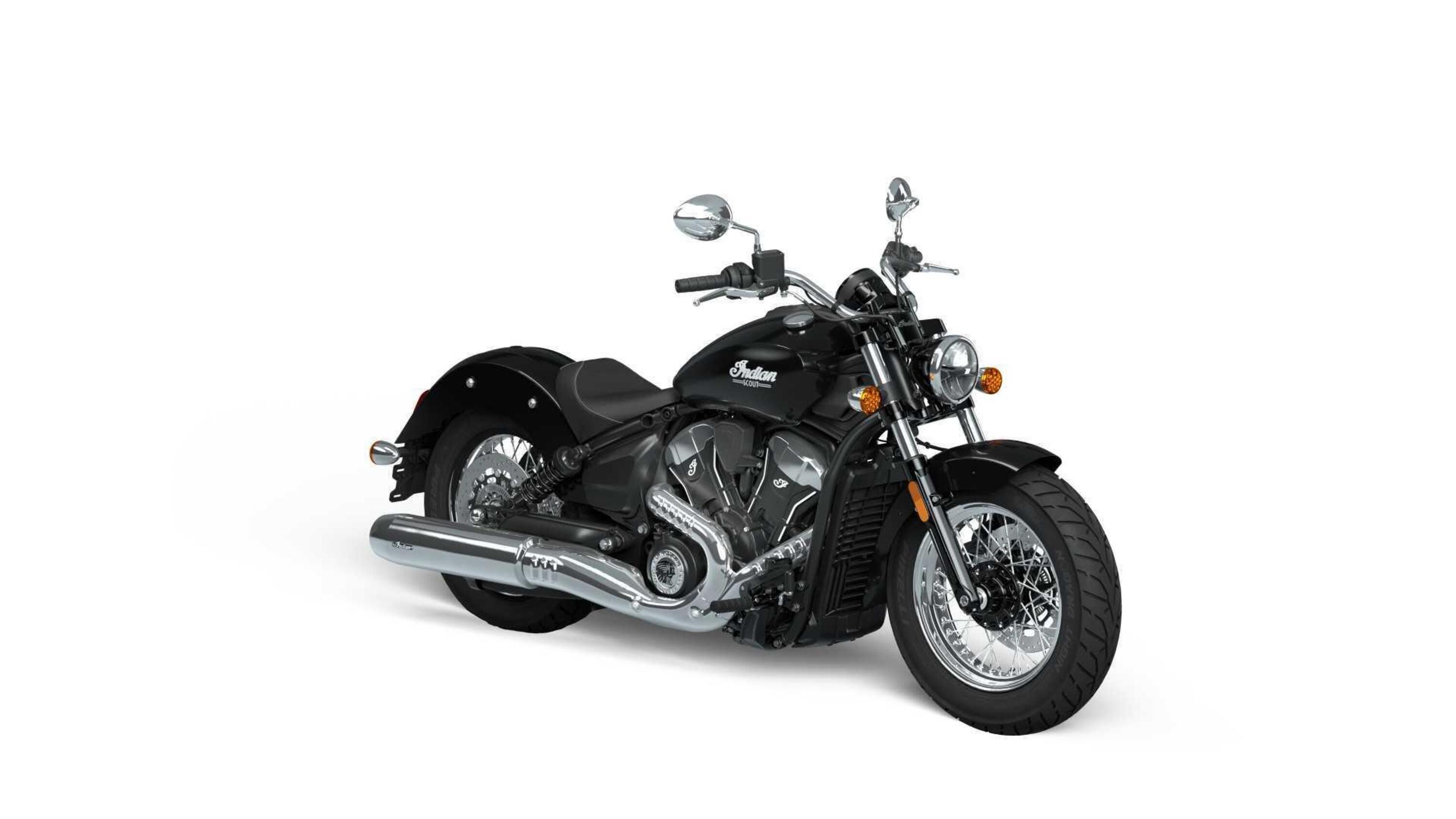 Indian Scout 1250 Classic (2025 - 26), prezzo e scheda tecnica - Moto.it
