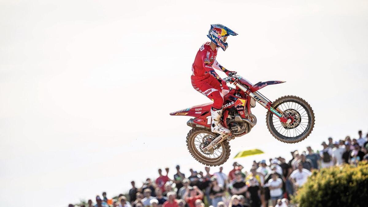 MXGP #4. GP del Trentino. Scommettiamo? - Motocross - Moto.it