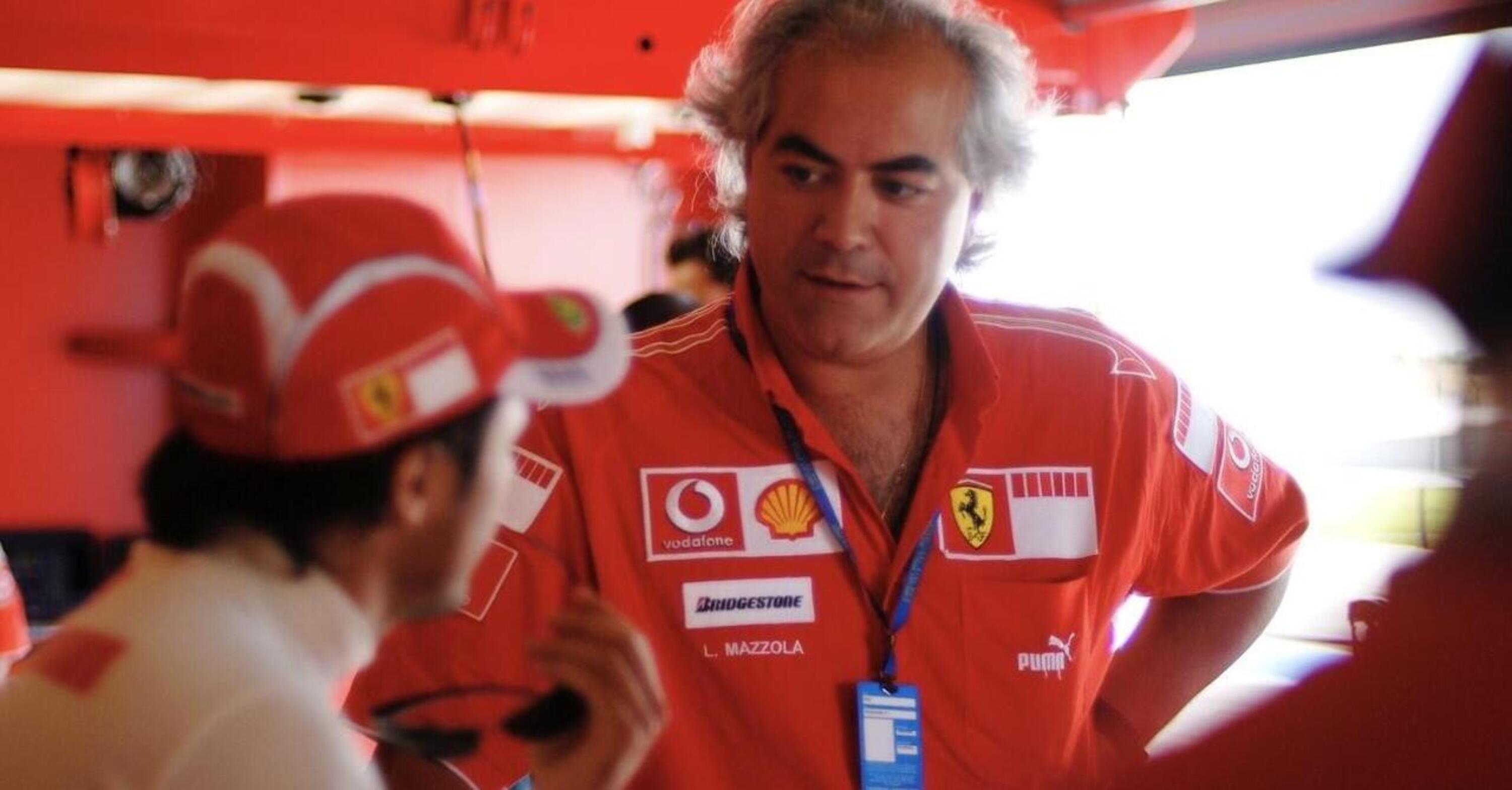 F1. Ing. Luigi Mazzola: "Leclerc non è ancora la livello di Verstappen ...