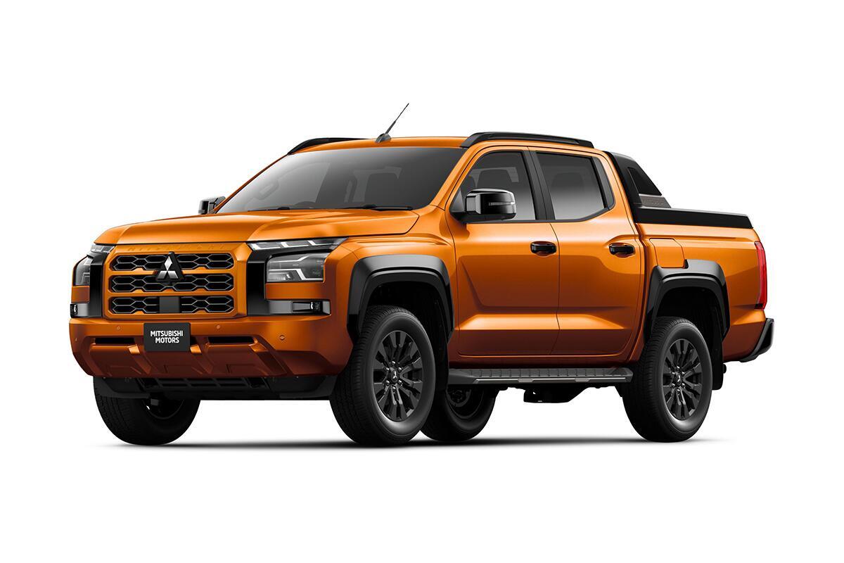 I pick-up sono sicuri in caso di incidente? Il crash test del nuovo ...