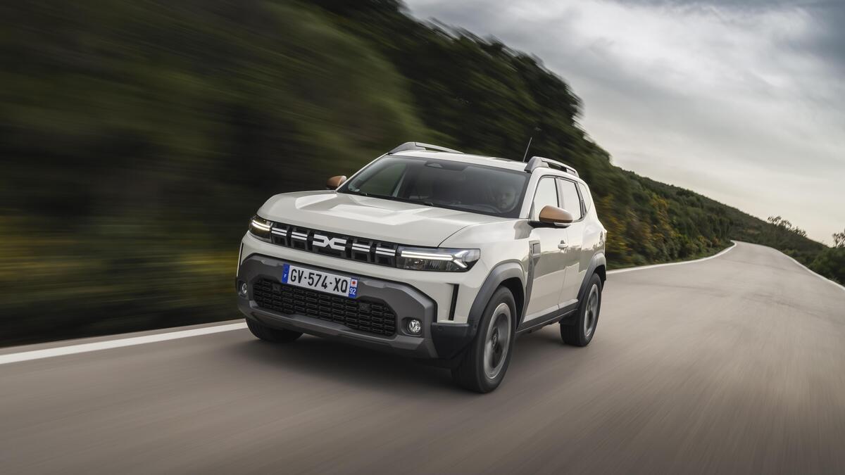 Dacia Duster 2024, i punti deboli (pochi ma ci sono) e quelli forti ...