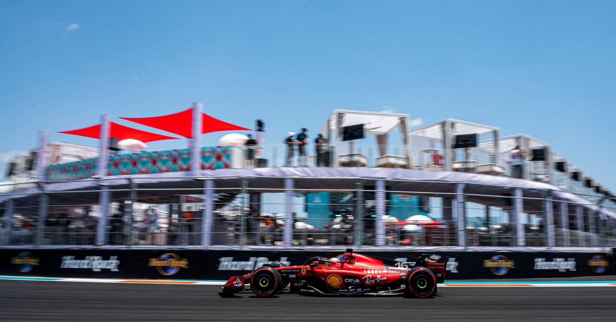 F1. Orari TV Formula 1 GP Miami 2024 diretta Sky differita TV8 ...