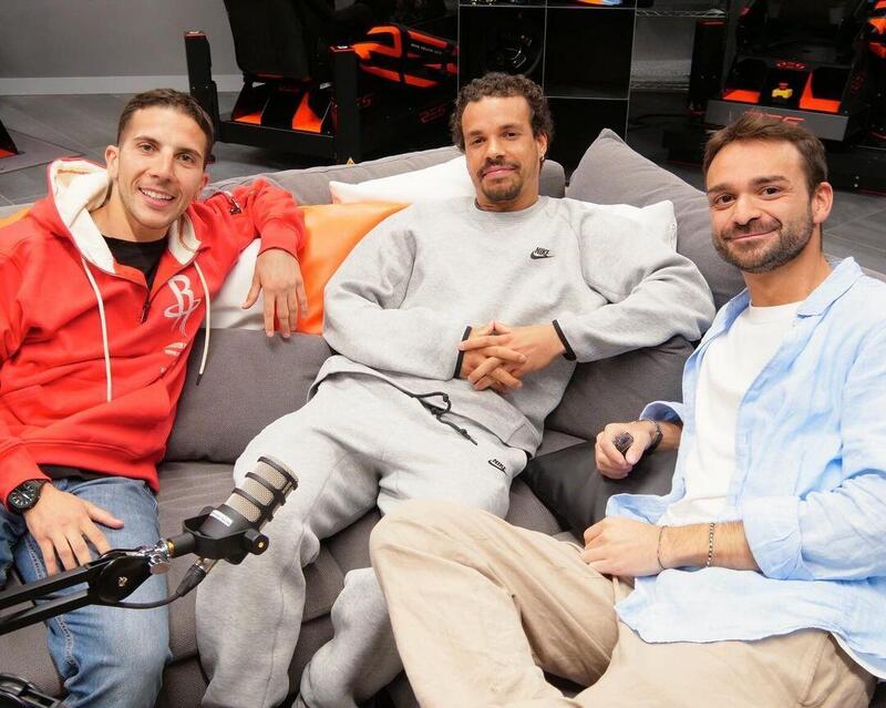 Ok ma com’è Mig Babol, il podcast di Andrea Migno sulla MotoGP? Dopo l ...