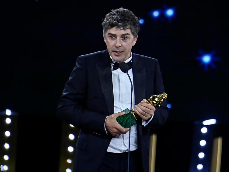 “Palazzina Laf” è la rivincita di “Taranto libera” ai David di ...