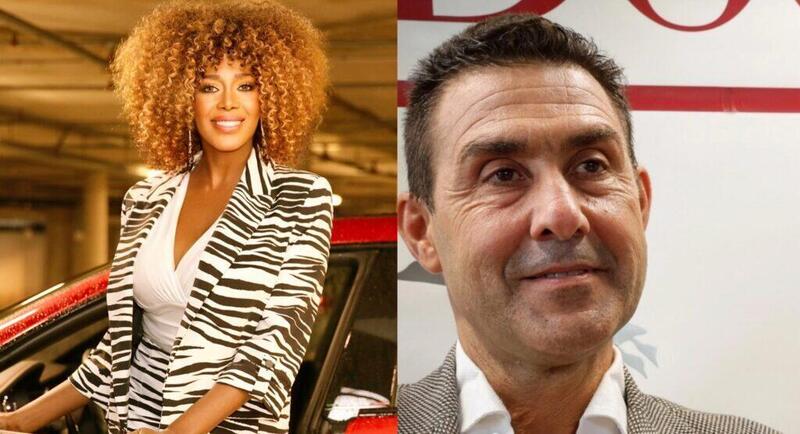 Lubamba e Vannacci, Efe Bal e Salvini, Borghezio e le congolesi. E il ...